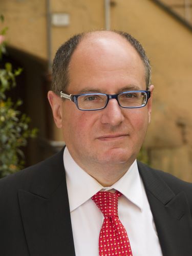 I candidati – Frascati a Sinistra