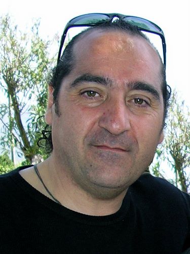 I candidati – Frascati a Sinistra